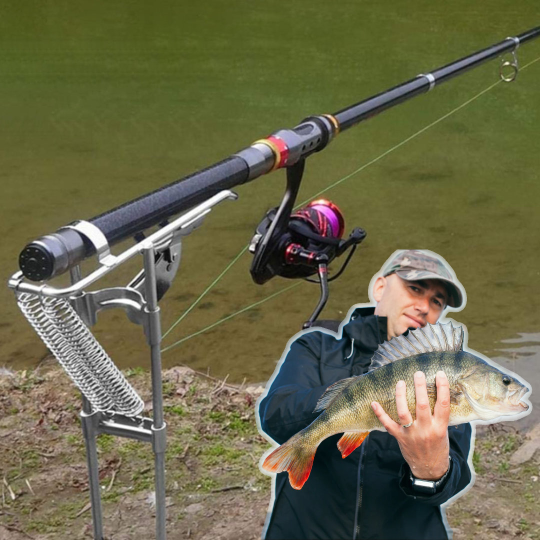 thumb 2 fishing rod holder – Hanksome.bg